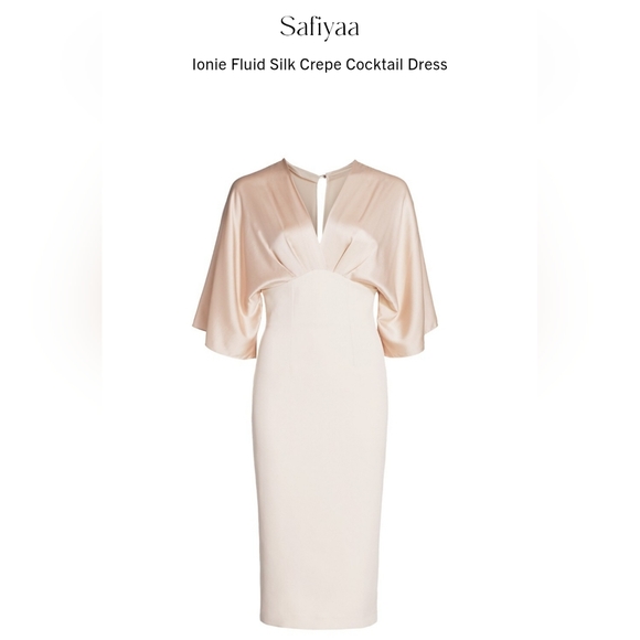 safiyaa | Dresses | Safiyaa Dress | Poshmark